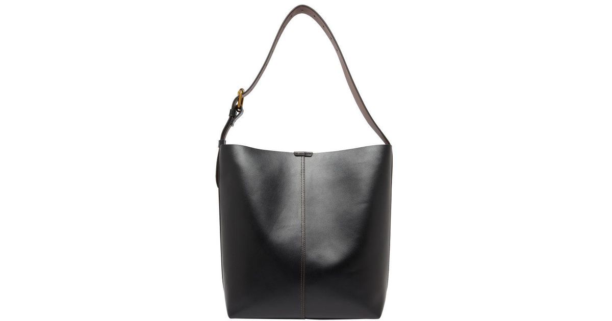 Soeur Saudade Bag in Black | Lyst