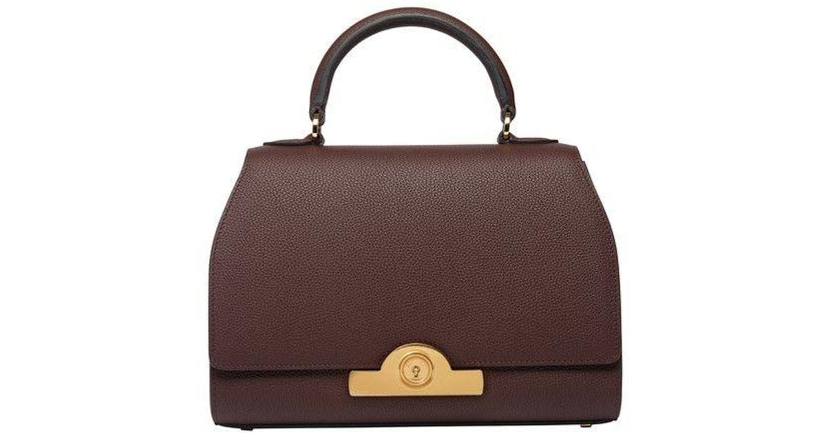 Moynat Réjane Pm Bag | Lyst