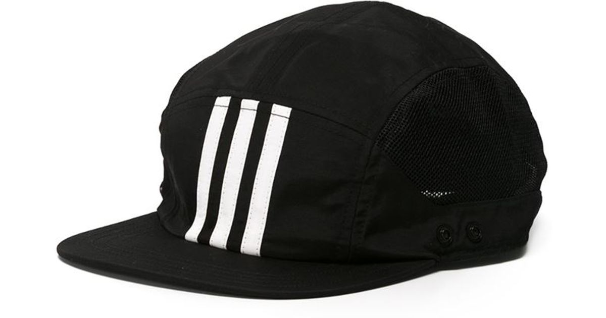 Palace Adidas X Baseball Cap in Black for Men | Lyst UK