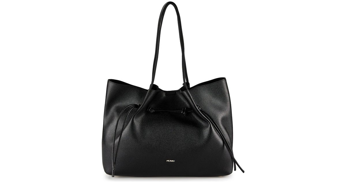 Picard Shopper Mabillon in Schwarz | Lyst DE