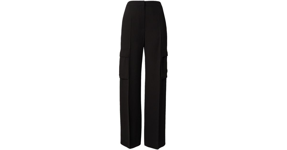 BOSS Hose Tianamia1 in Schwarz | Lyst DE