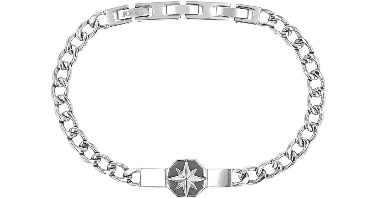 Joop! Armband in Mettallic für Herren | Lyst DE