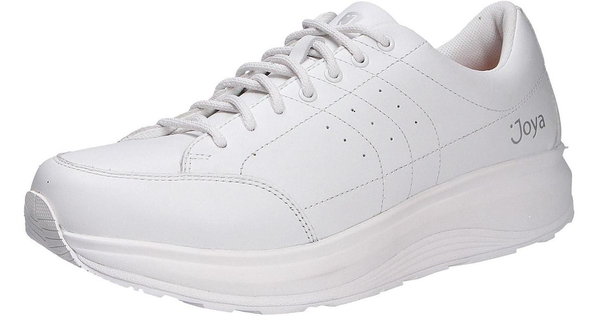 Joya Schnürschuh Moscow in Weiß für Herren | Lyst DE