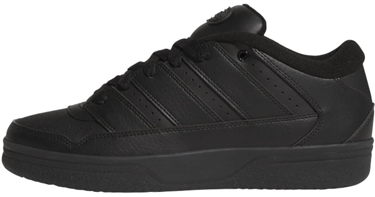 adidas Sneaker Turnaround in Schwarz für Herren | Lyst DE