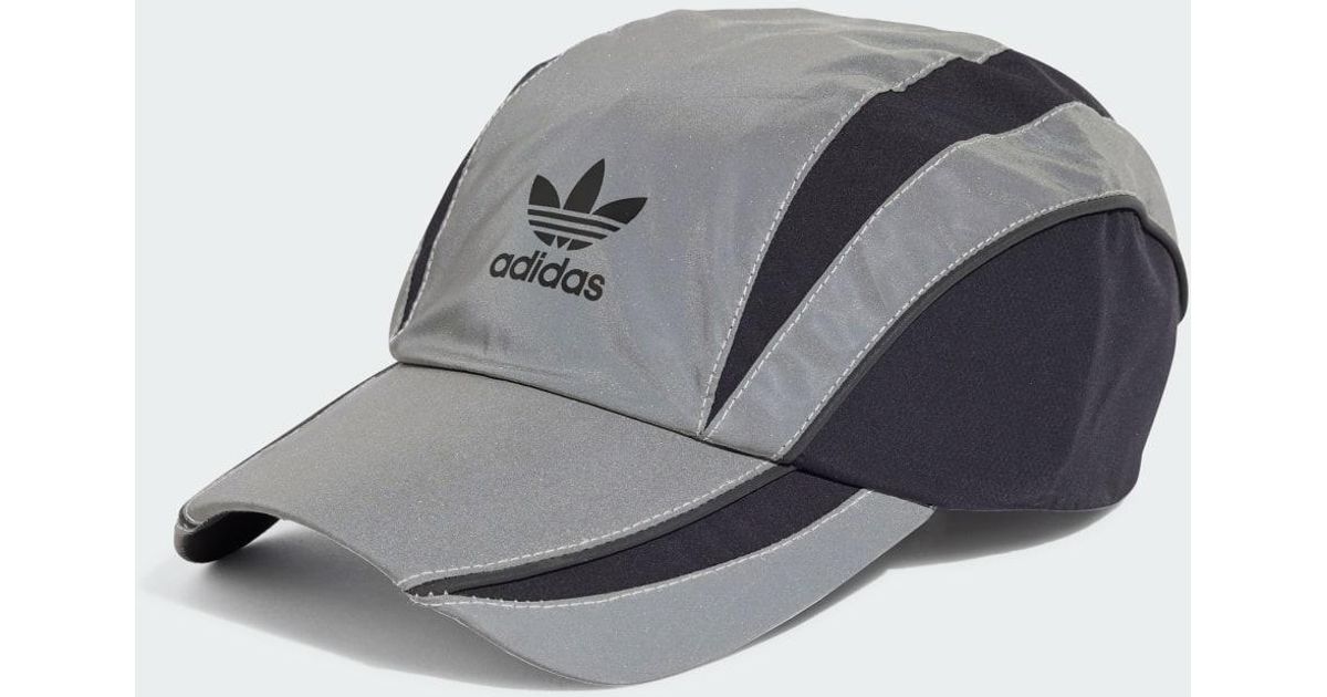 adidas Road Cap | Lyst UK