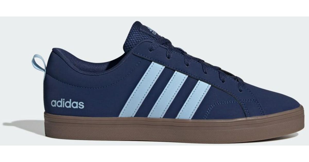 adidas Vs Pace 2.0 Shoes in Blue | Lyst UK