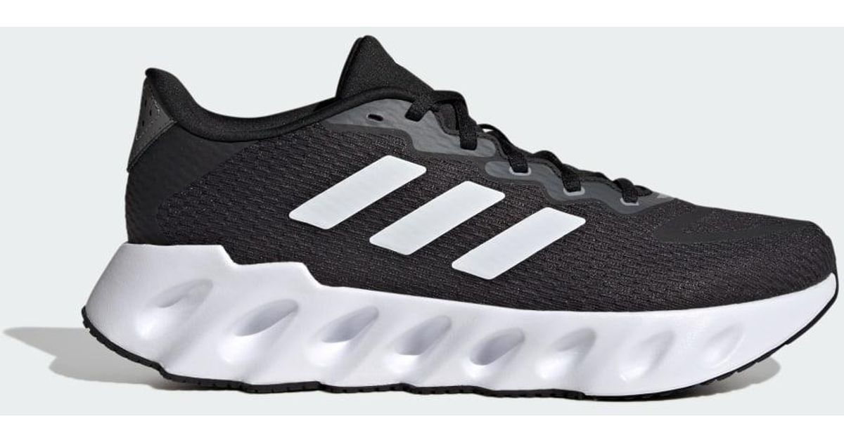 adidas Switch Run Running Shoes in Blue for Men | Lyst UK