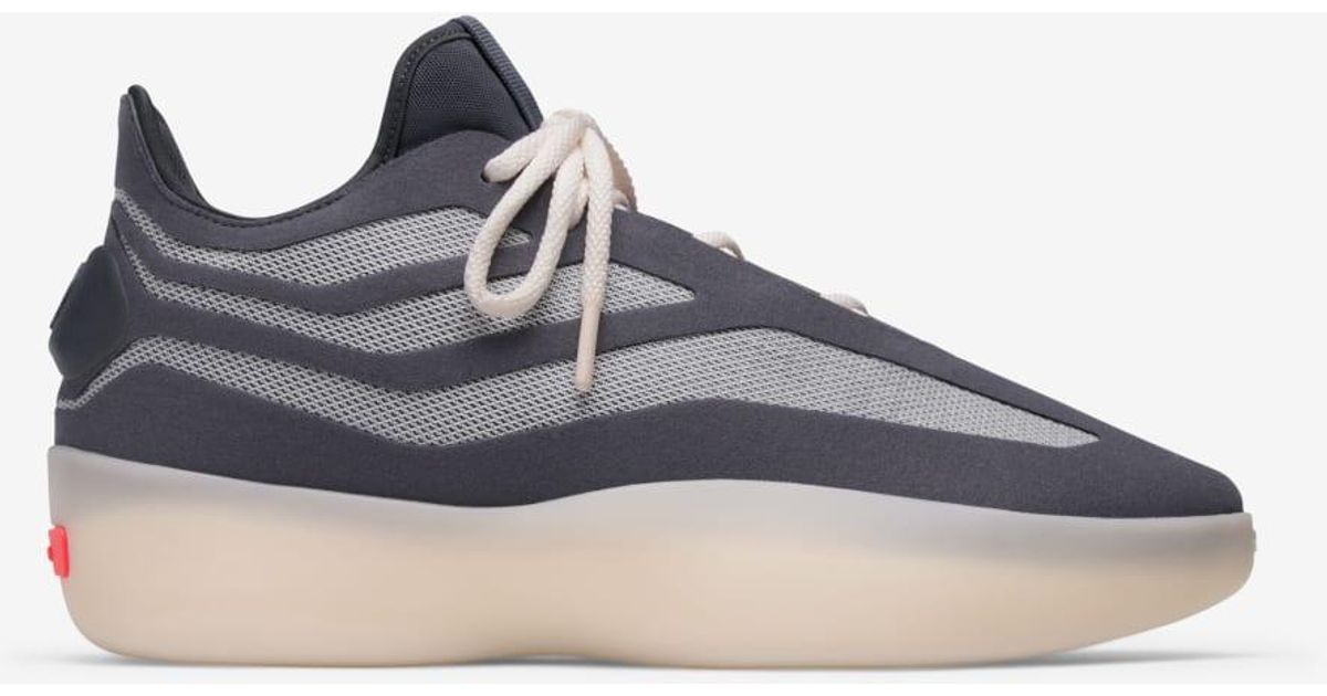 adidas Fear Of God Athletics Ii Basketball Shoes in Blue | Lyst UK