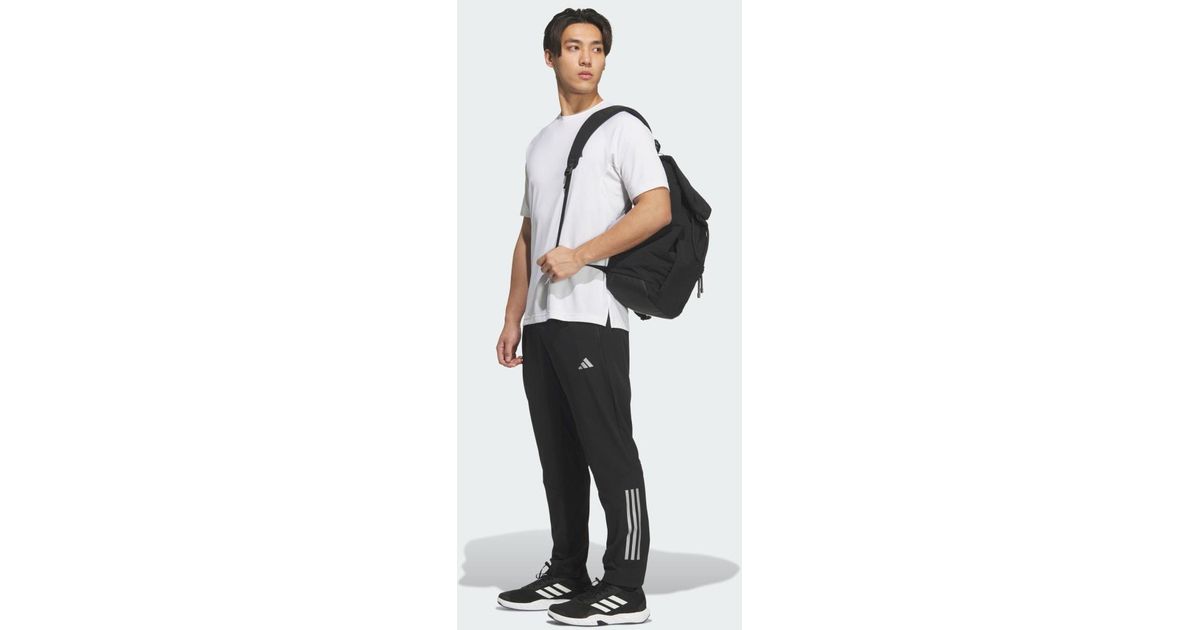 adidas Favorite Backpack in White | Lyst UK