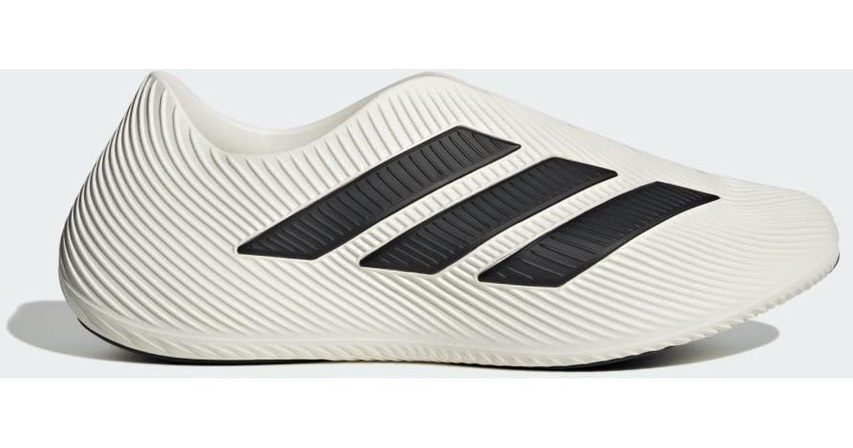 adidas Purechill Slides in White for Men | Lyst UK