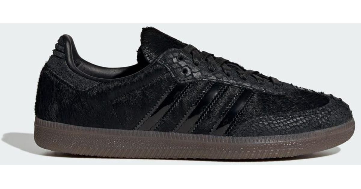 adidas Samba Og Shoes in Black | Lyst UK