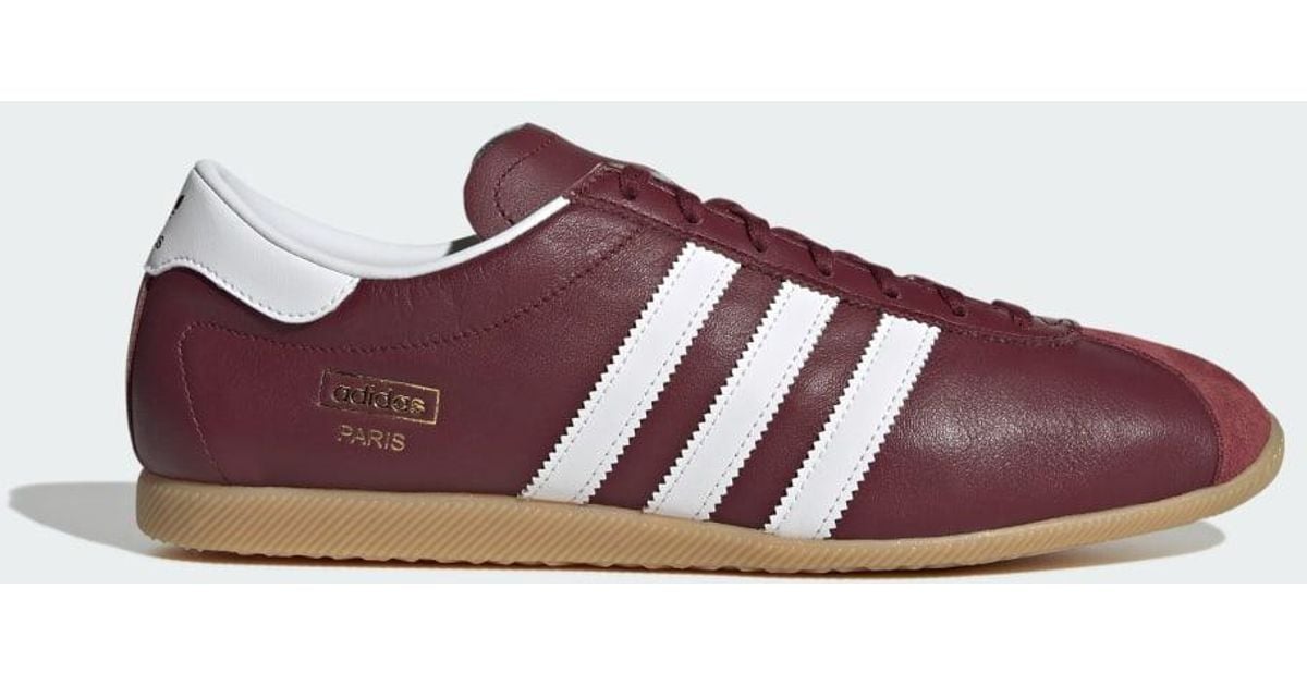 adidas Rekord Shoes in Purple | Lyst UK