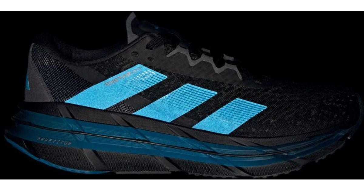 adidas Adistar Byd Running Shoes in Black for Men | Lyst UK