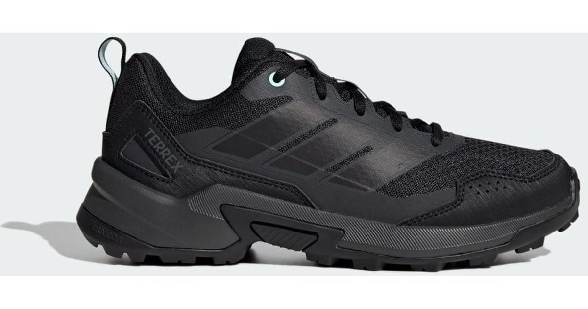 adidas Terrex Eastrail 3 W Shoes in Black | Lyst UK