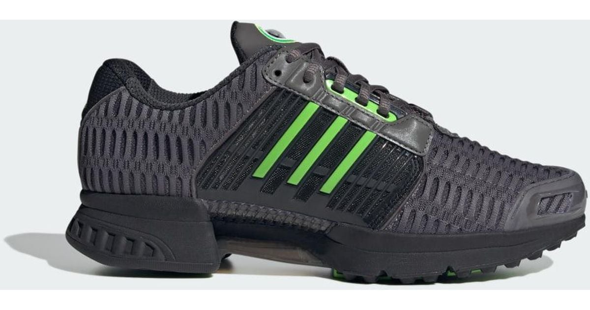 adidas Climacool 1 Shoes in Green for Men | Lyst UK