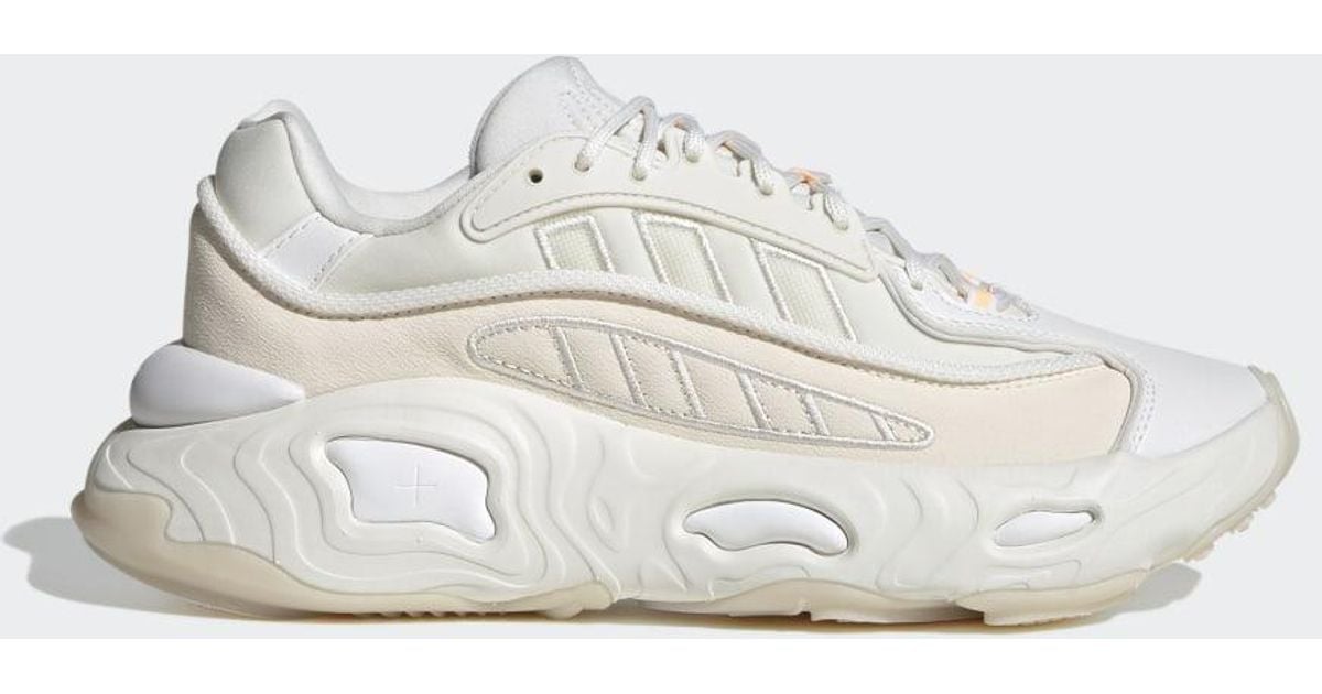adidas Oznova Shoes in White | Lyst UK