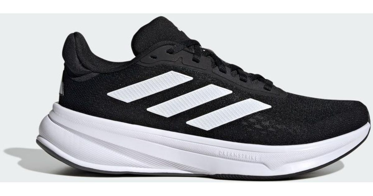 adidas Response Super Shoes in Blue | Lyst UK