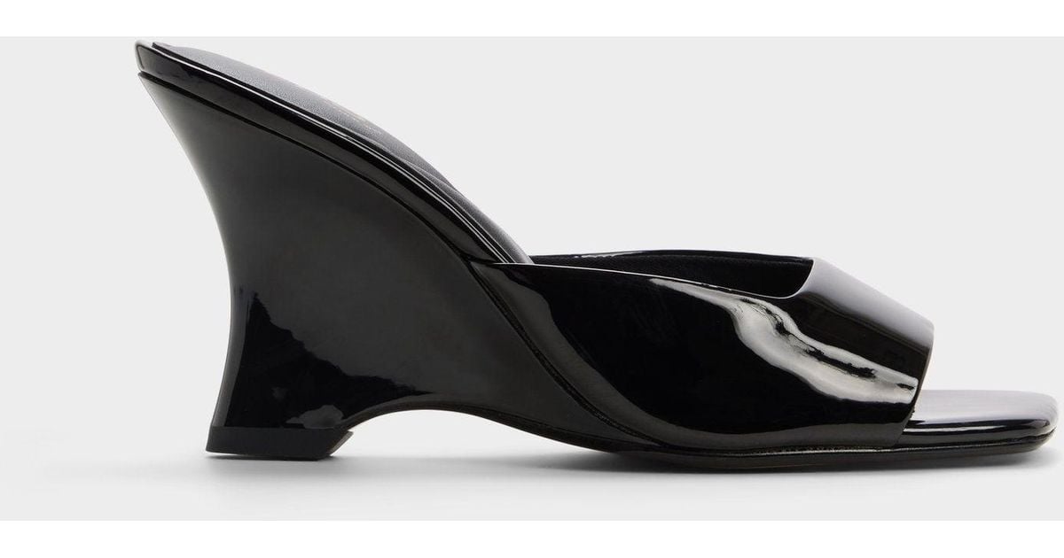 ALDO Luminae in Black | Lyst