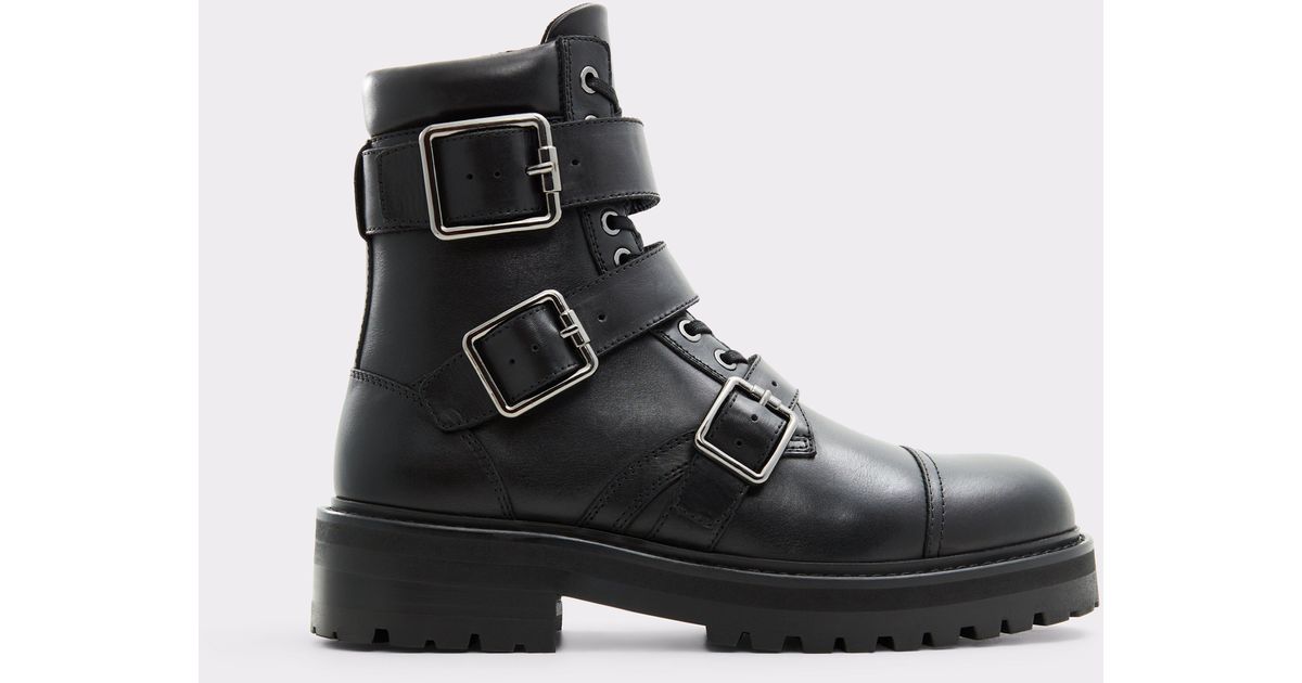 ALDO Zayro in Black for Men | Lyst