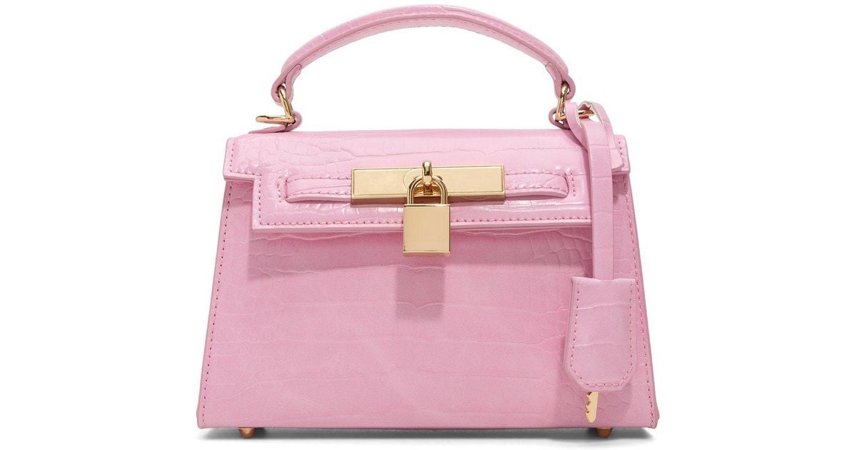 ALDO Sandyz in Pink | Lyst