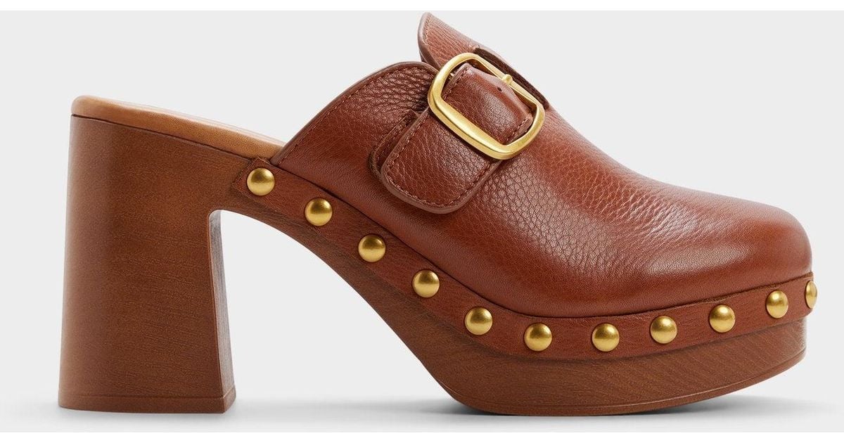 ALDO Miloria in Brown | Lyst Canada