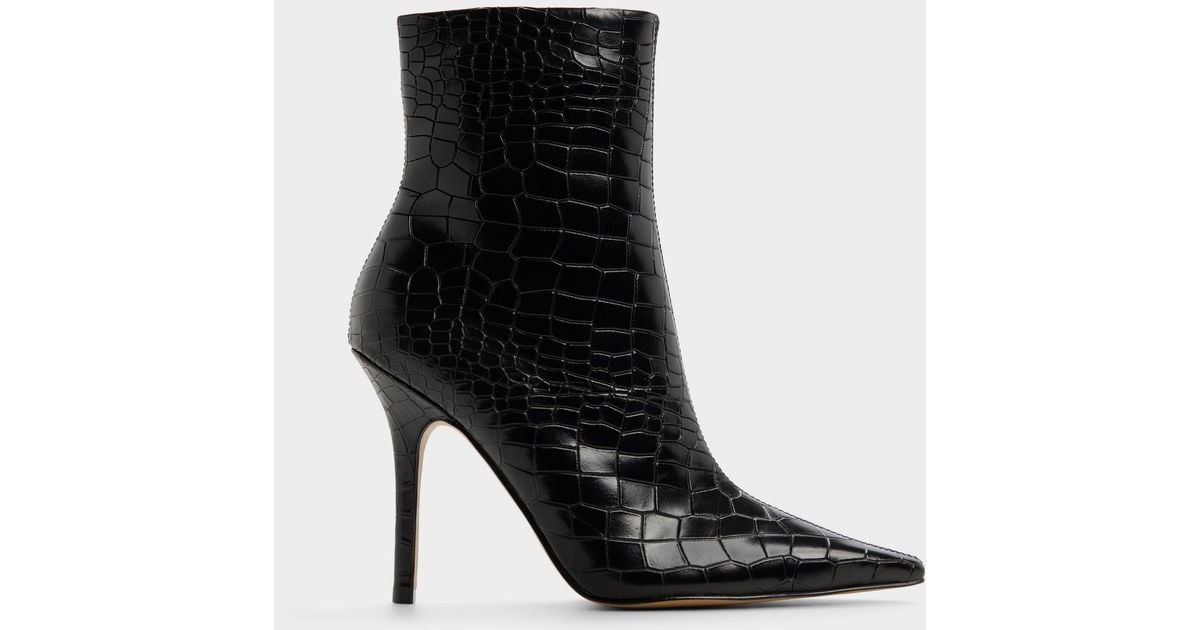 ALDO Eoweaveth in Black | Lyst Canada