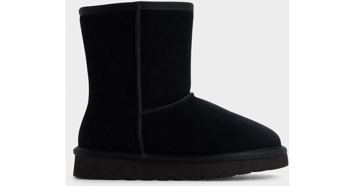 ALDO Merlie in Black | Lyst