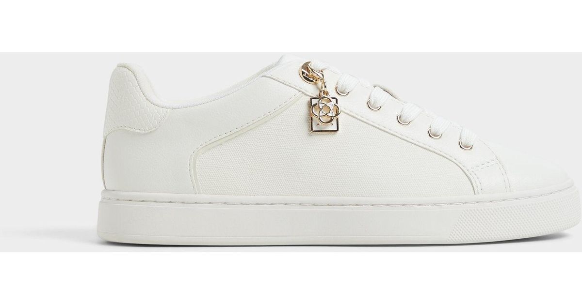 ALDO Elgata in White | Lyst
