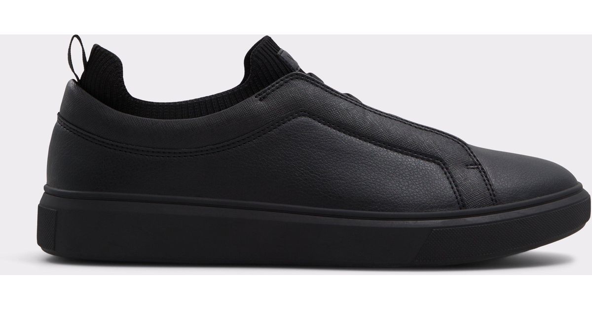 ALDO Midtown in Black for Men | Lyst