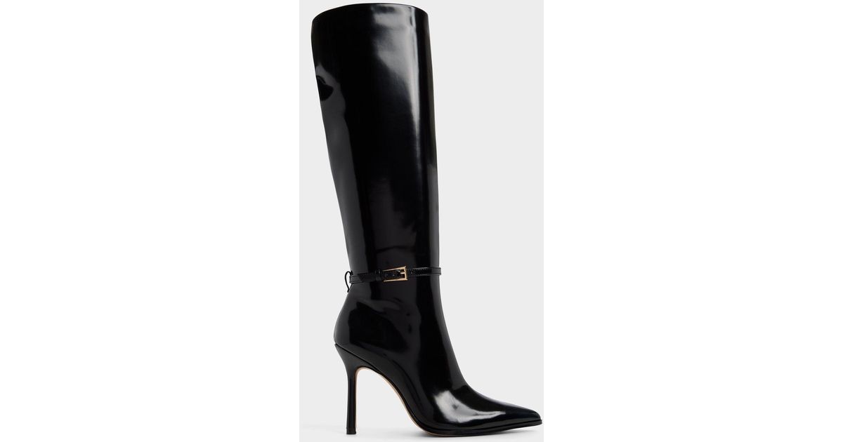 ALDO Maellie in Black | Lyst