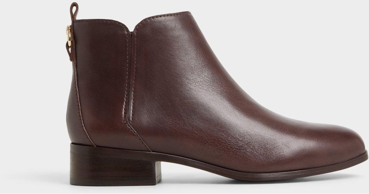 ALDO Verity in Brown | Lyst