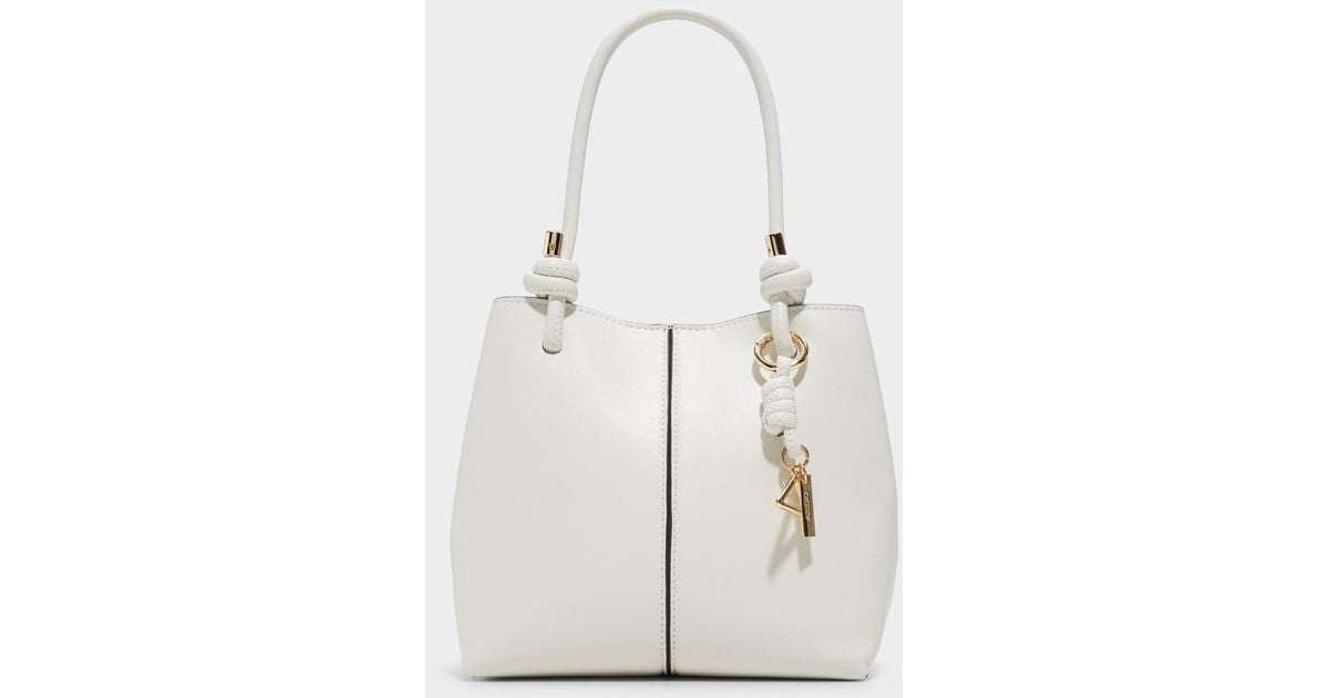 ALDO Evielilyy in White | Lyst Canada