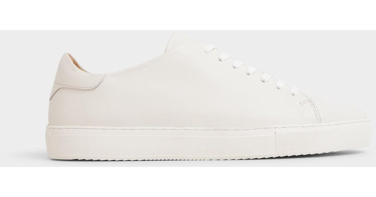 ALDO Fonzo in White for Men | Lyst