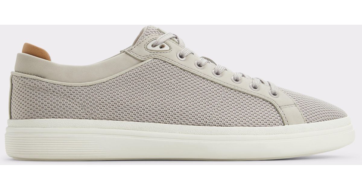 ALDO Finespec in White for Men | Lyst