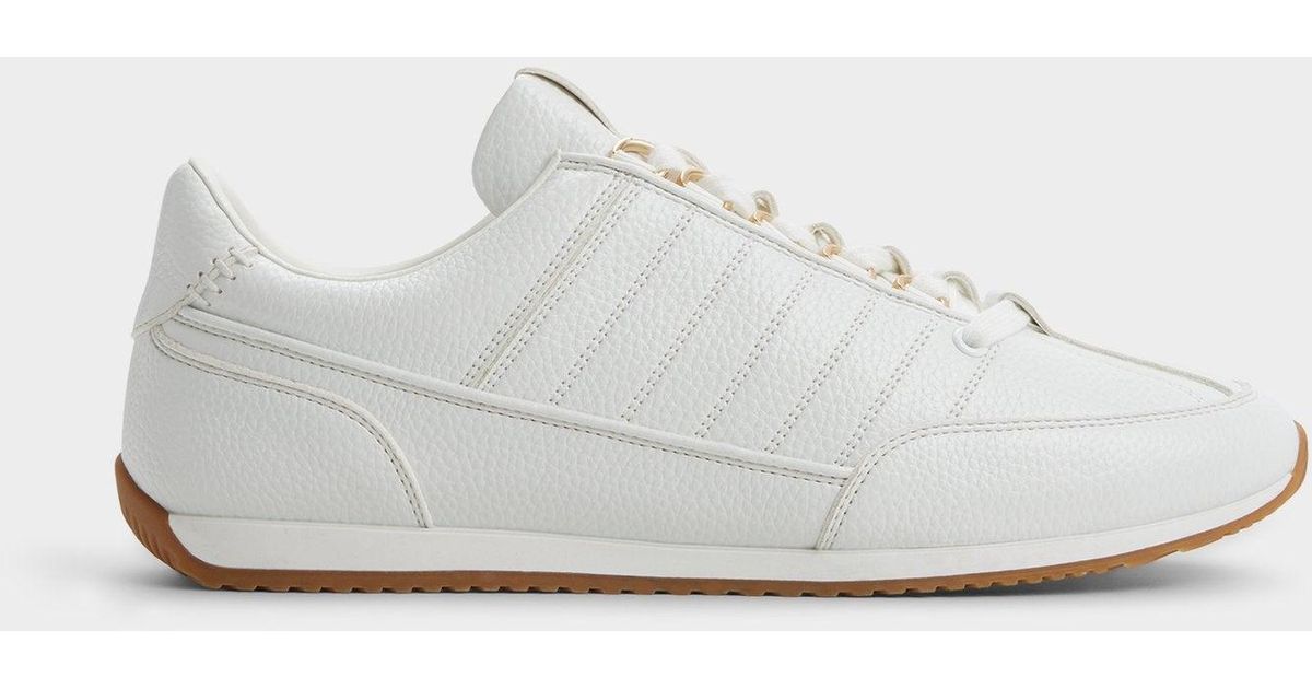ALDO Rocko in White for Men | Lyst