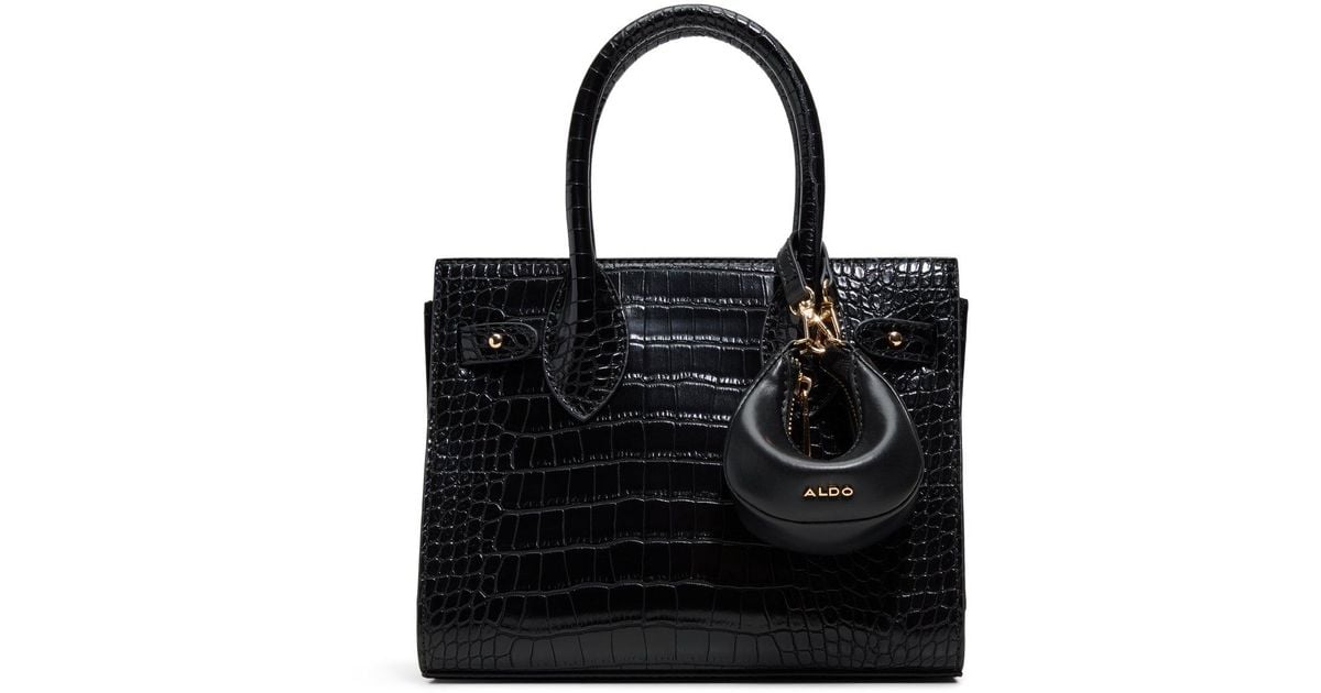 ALDO Auralie in Black | Lyst