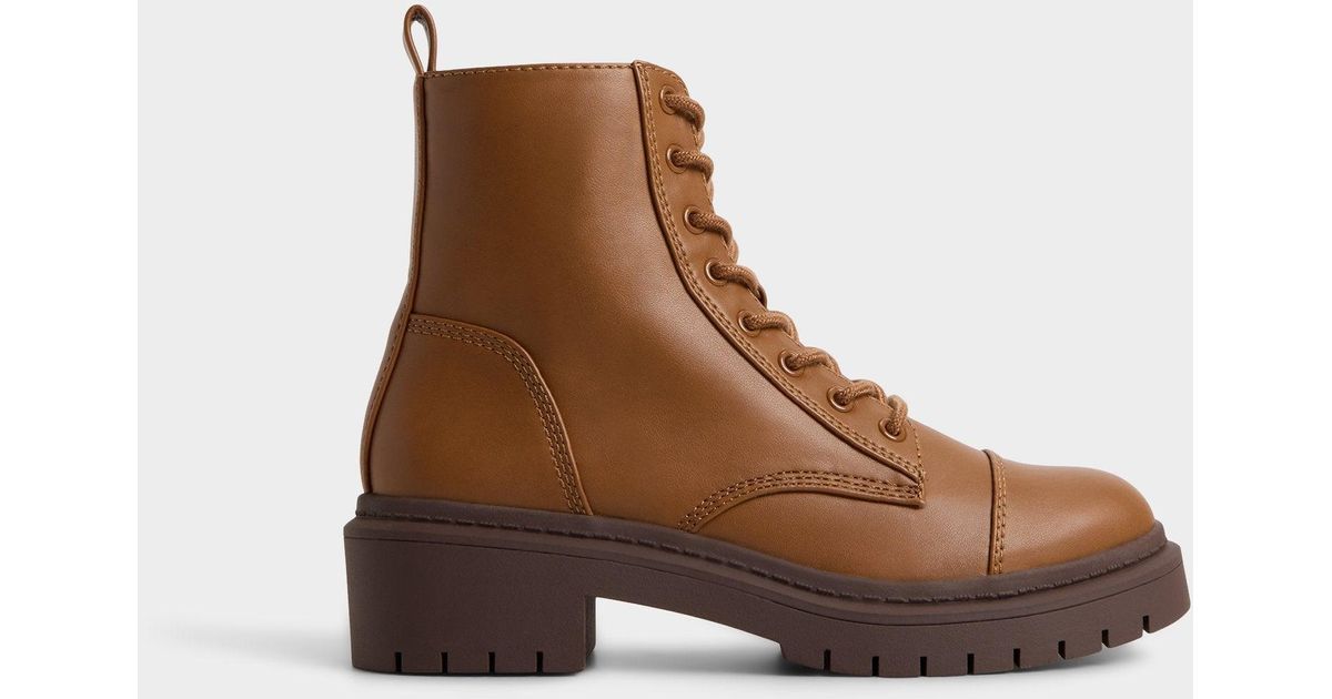 ALDO Goer in Brown | Lyst