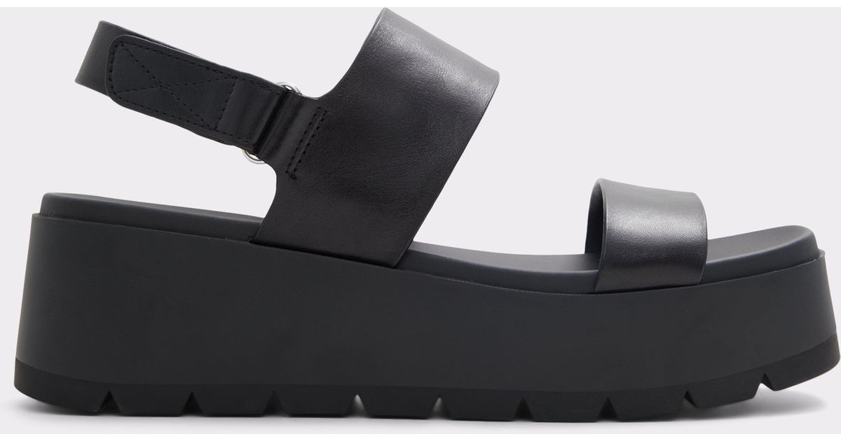 ALDO Thila in Black | Lyst