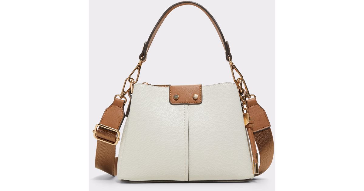 ALDO Sloaniex in Natural | Lyst