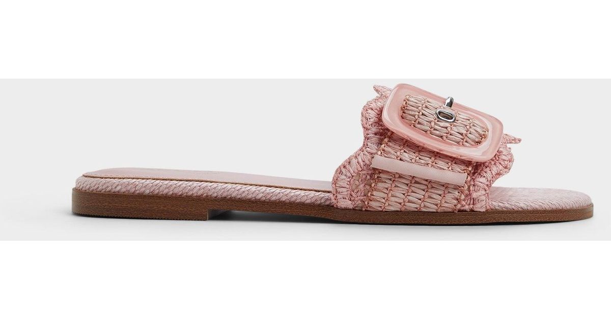 ALDO Wavysally – – in Pink | Lyst Canada