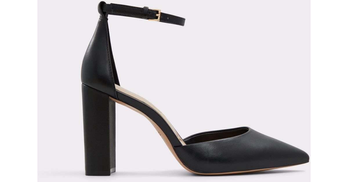 ALDO Faith in White | Lyst