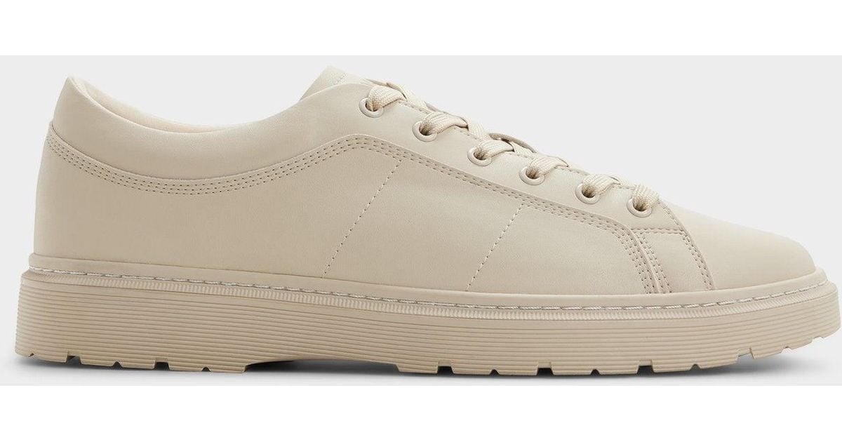 ALDO Citysneaker in White for Men | Lyst Canada