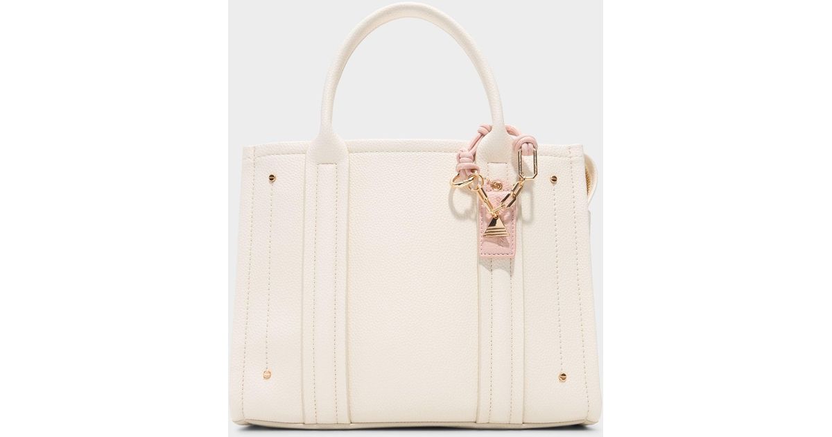 ALDO Clubglowwx in Natural | Lyst