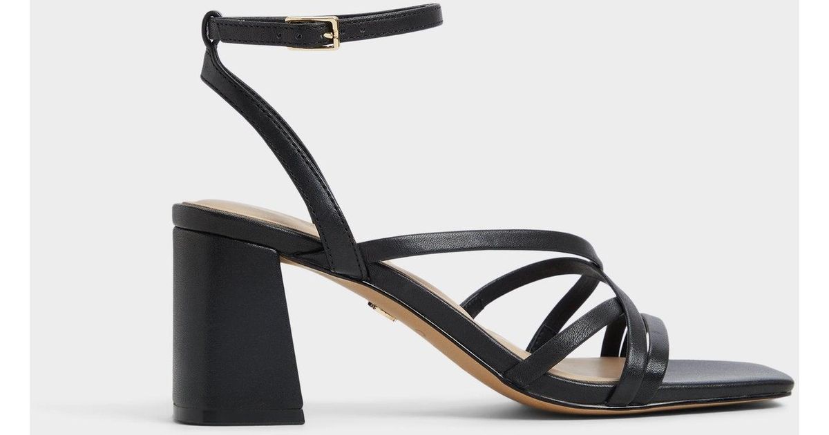 ALDO Esther in White | Lyst Canada