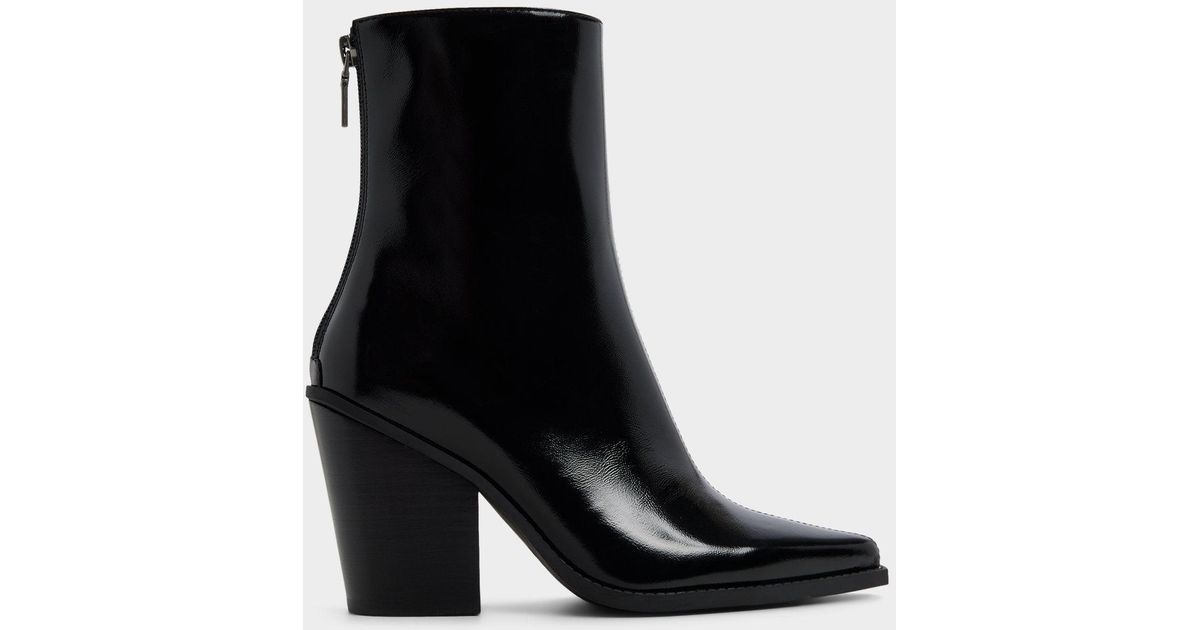 ALDO Norelle in Black | Lyst