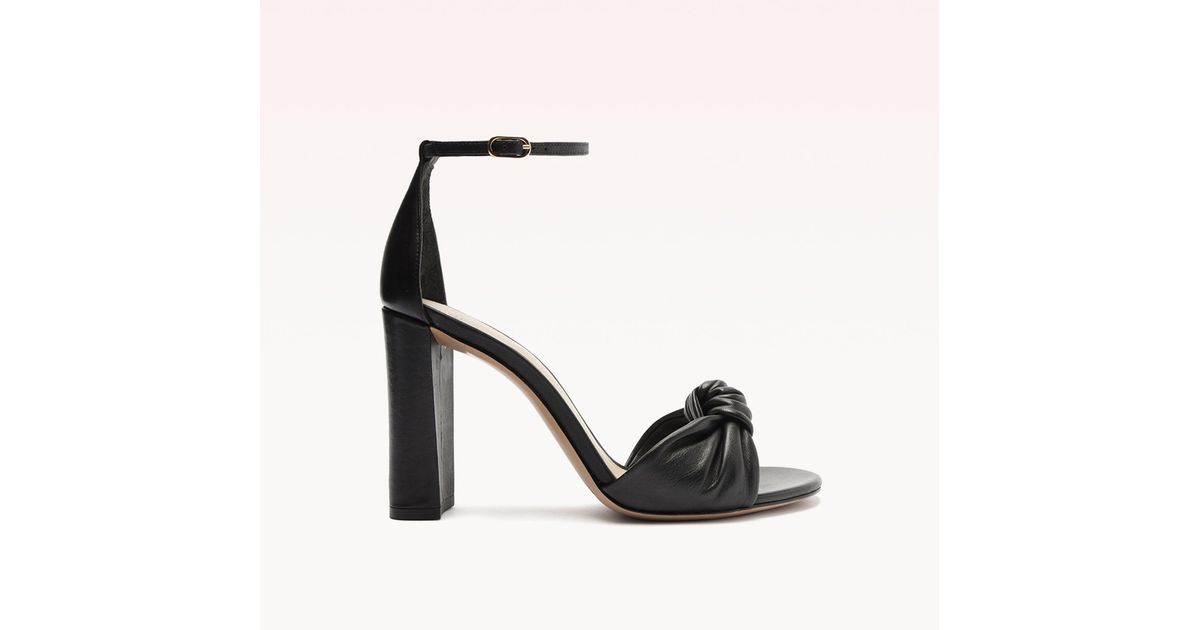 R/24 Kace Block 90 Black in Pink | Lyst