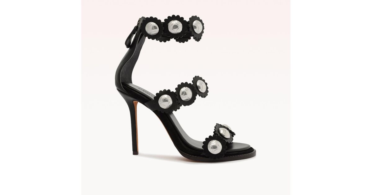 PRE FALL 23 Tibbie 100 Black | Lyst