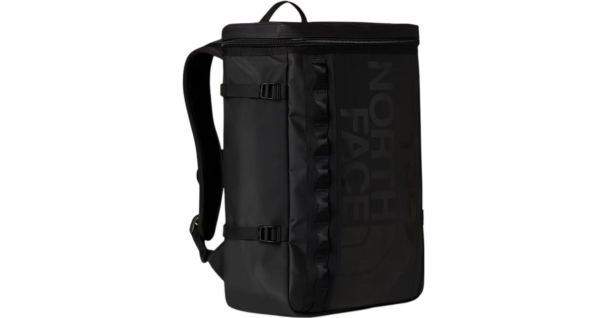 The North Face Base Camp Fuse Box Backpack 30L in Black | Lyst Canada