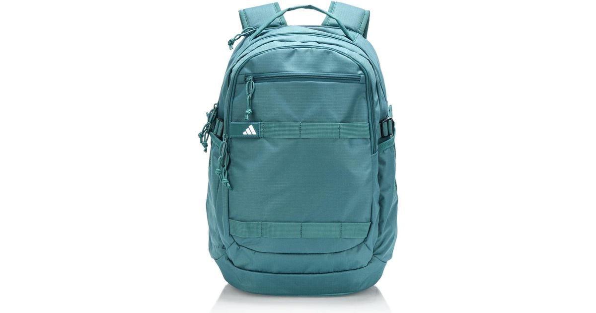 adidas Impulse Backpack in Blue | Lyst
