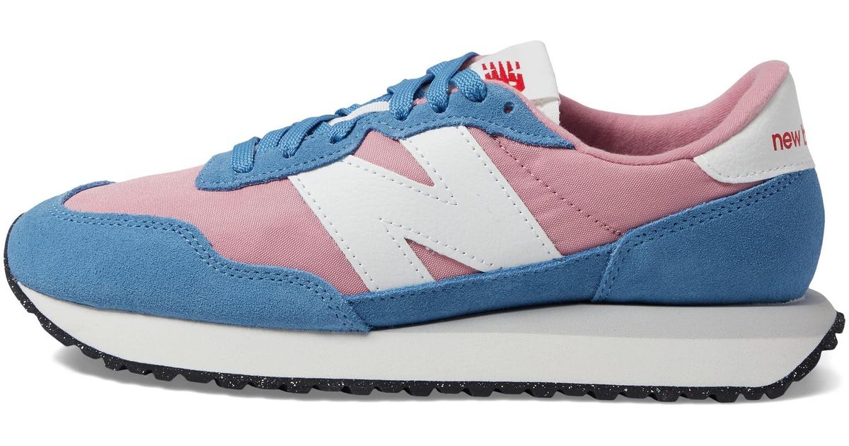 New Balance 237v1 in Blue | Lyst
